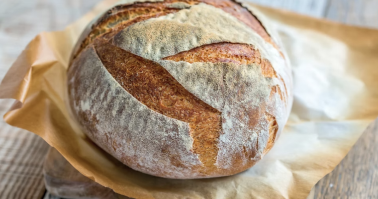 La Levure : Comment elle fait gonfler mon pain ? - Nutrifuté
